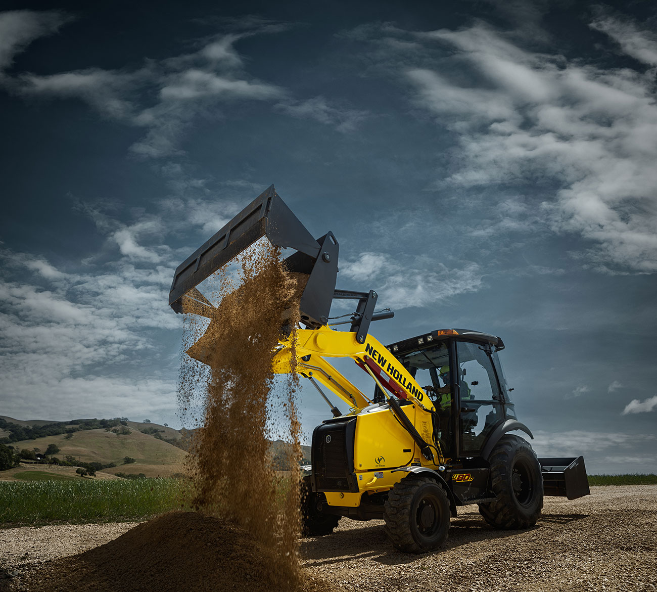 Home CHAPPELL TRACTOR - MILFORD, NH Milford, NH 603-673-2640