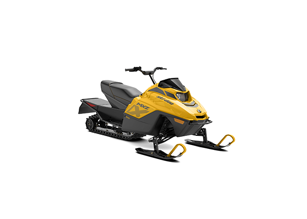 Discover the Ski-Doo lineup with St. Boni Motor Sports