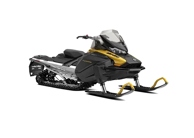 BRP SmartSite Notre Dame Agencies Recreation Centre