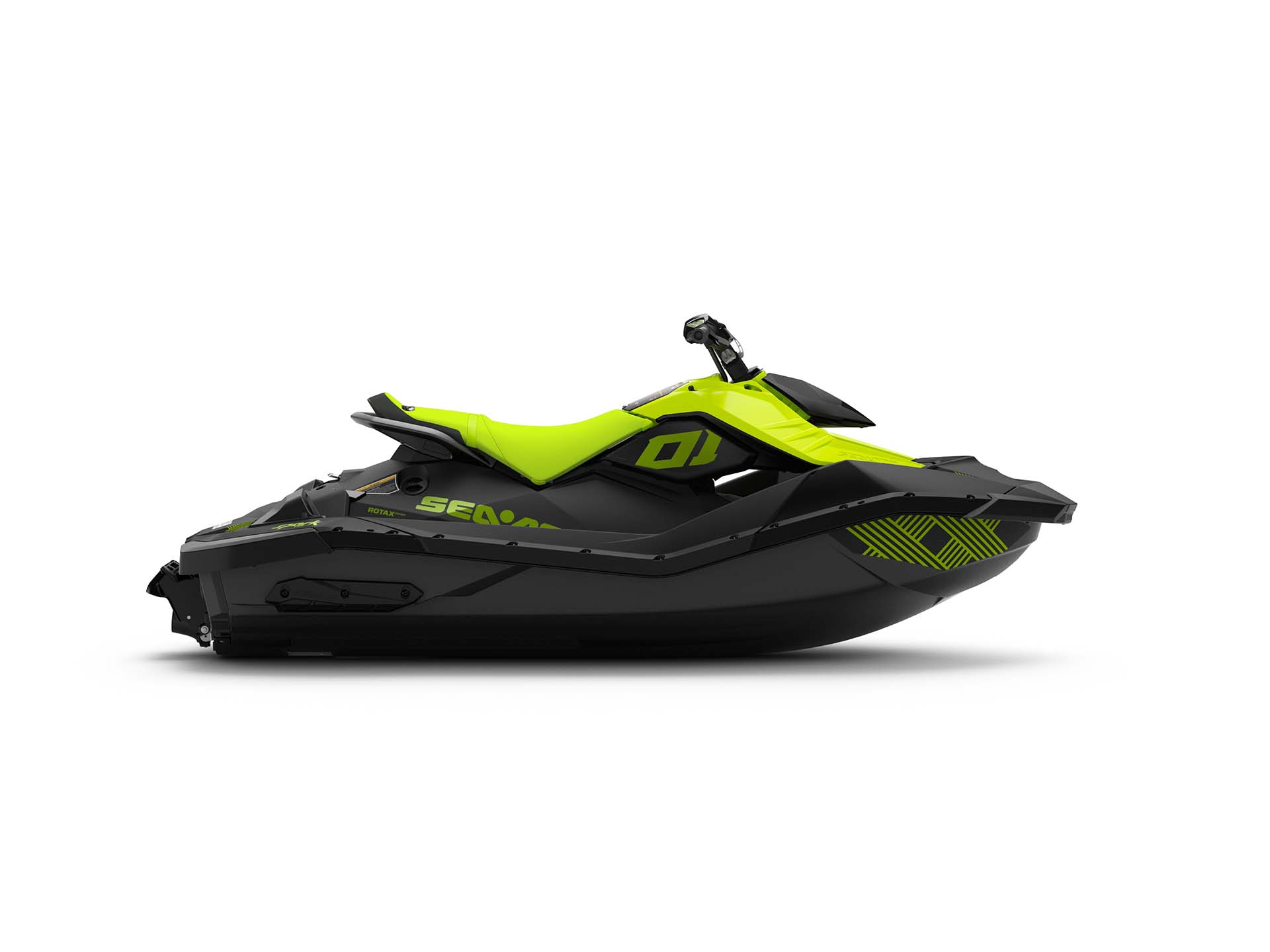 Découvrez la gamme Sea-Doo avec Riverside Marine & Cycle