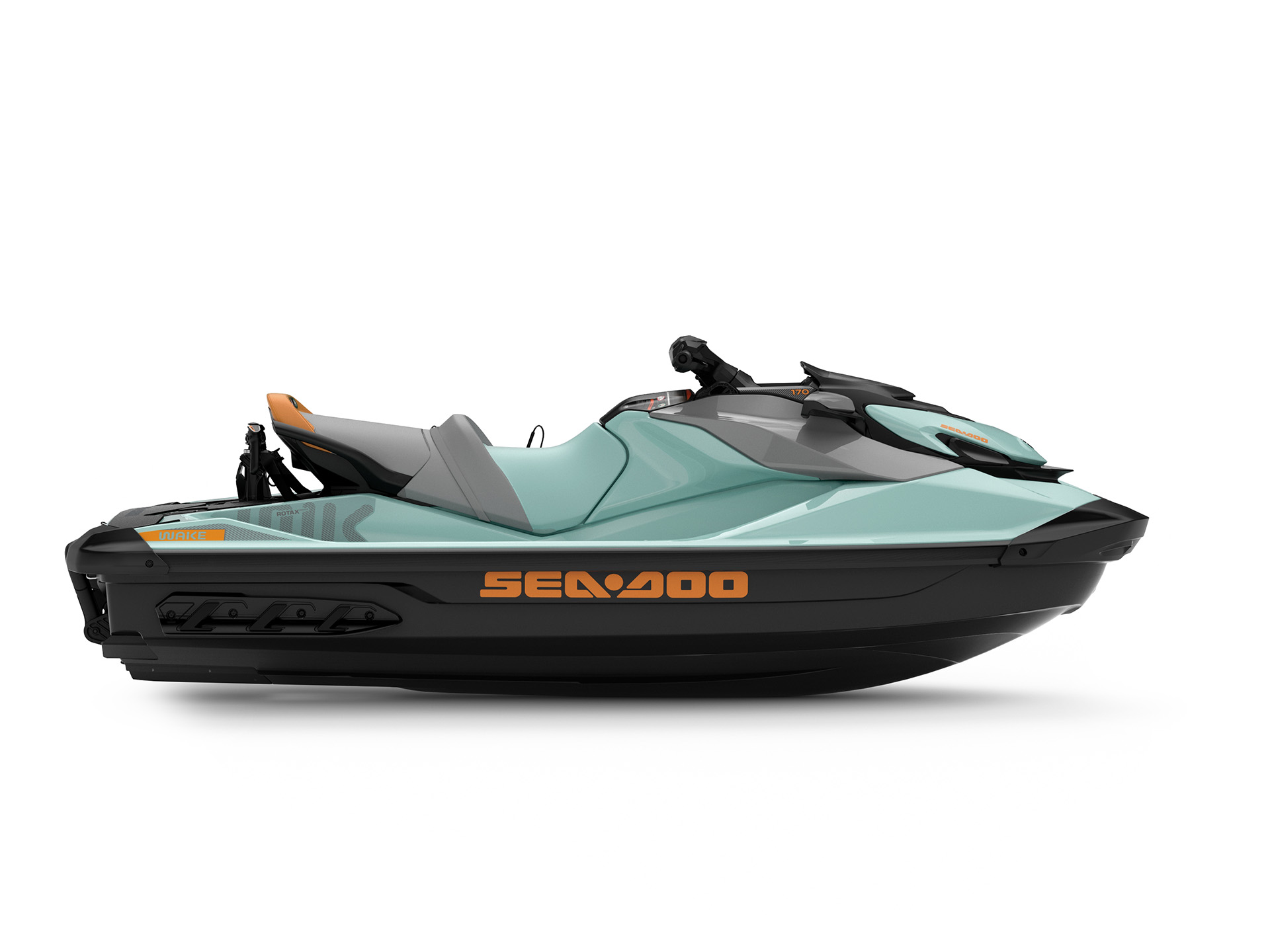 Discover the Sea-Doo lineup with All-Terrain Motorsports, Inc.