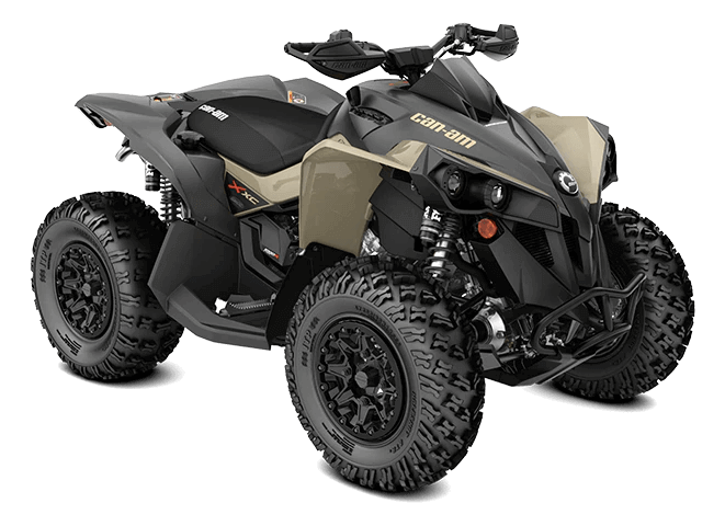 Discover the Can-Am Off-Road lineup with Bemidji Sports Centre