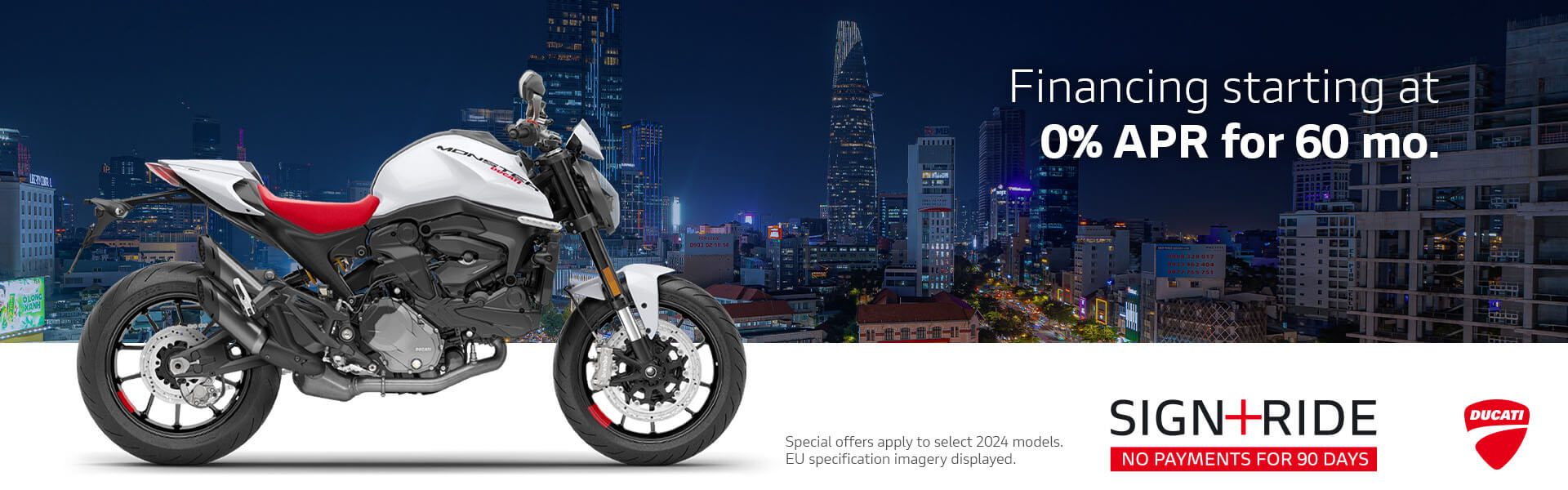 Official Ducati Dealership – Ducati Austin – Austin – 5122368822