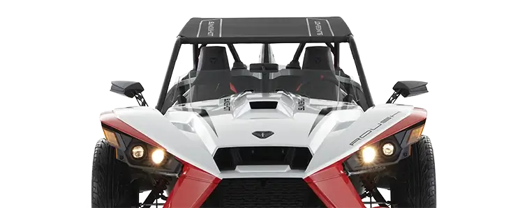 Polaris® Slingshot® International Motorsports