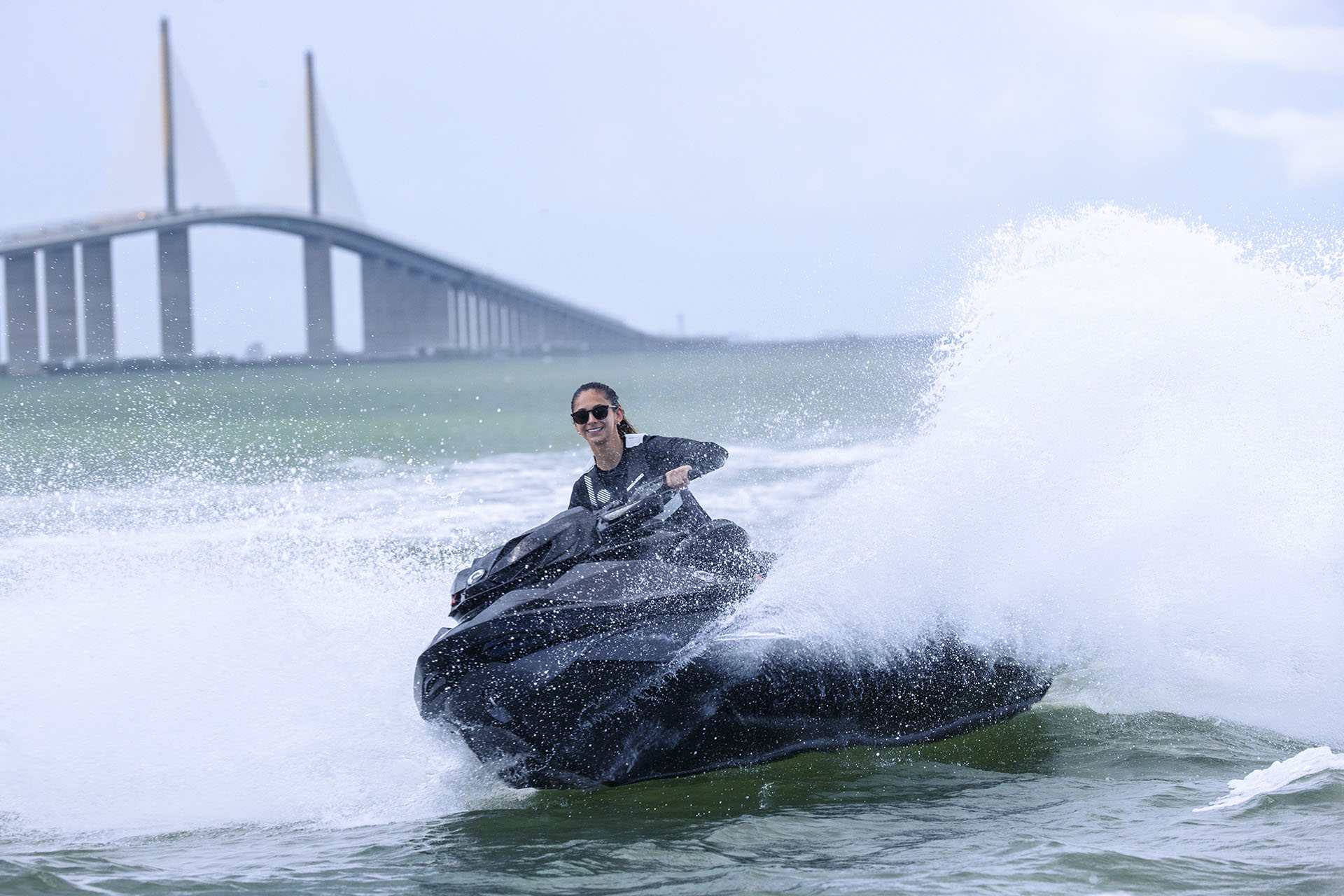 Discover the Sea-Doo lineup with All-Terrain Motorsports, Inc.