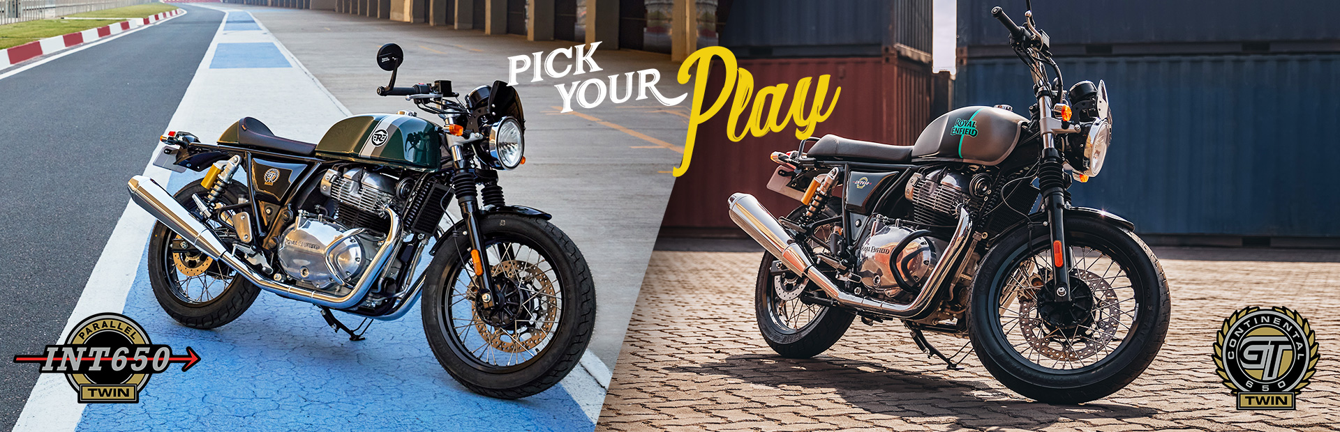 Royal Enfield Motorcycles | Emmaus, PA | Blackmans Cycle Center