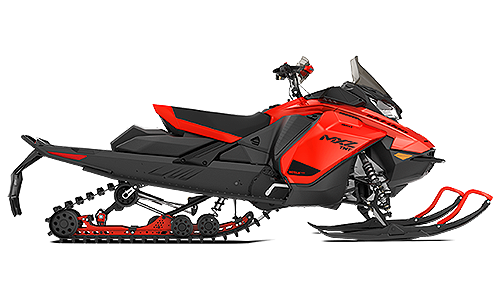 Discover the Ski-Doo lineup with Alpha Powersports and Specialized Vehicles