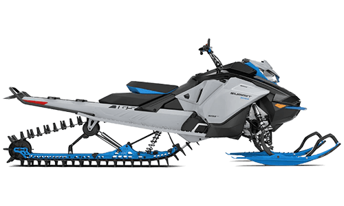 Discover the Ski-Doo lineup with Northland Recreation