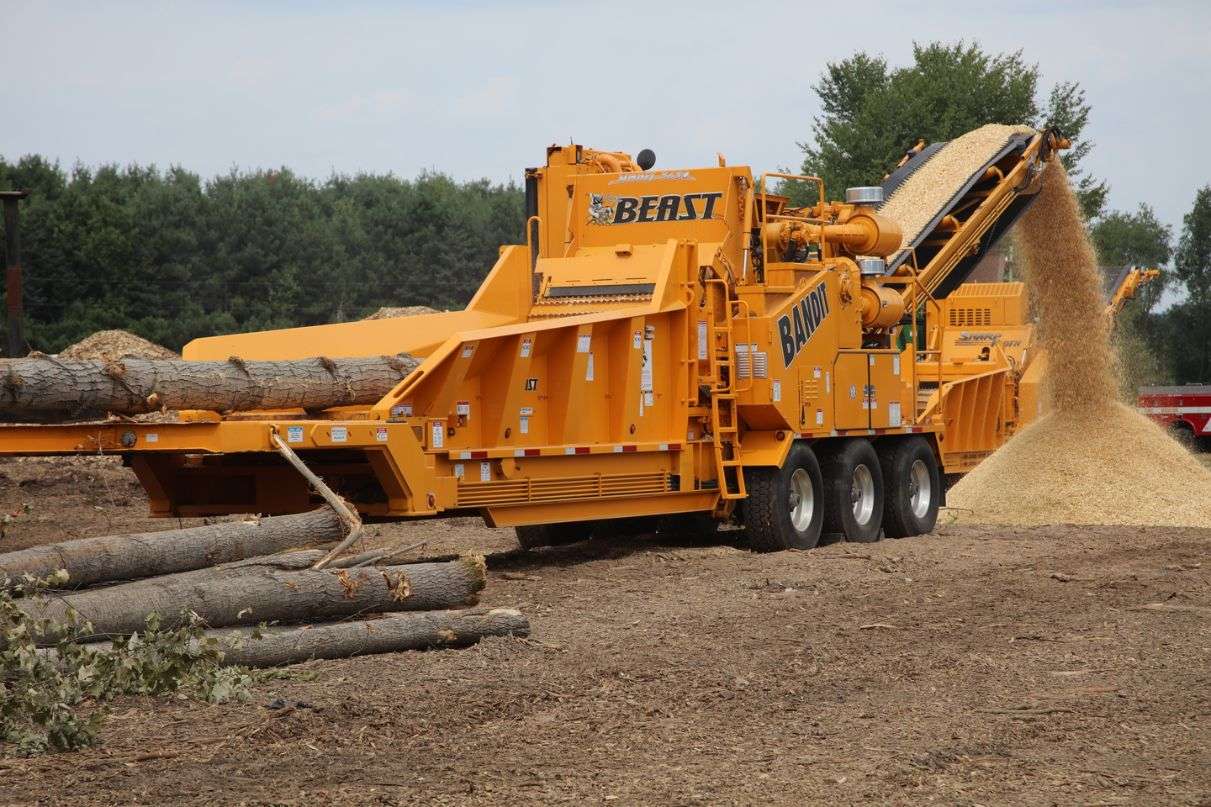 Home PacWest Machinery