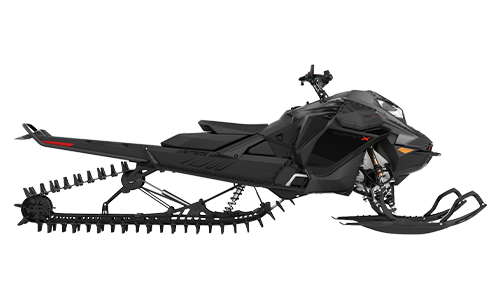Discover the Ski-Doo lineup with Power Lodge - Twin Cities