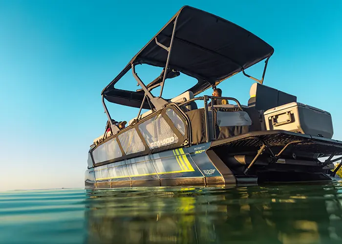 Ski-Doo Dealership St. Albert, AB: Riverside Honda & Ski-Doo