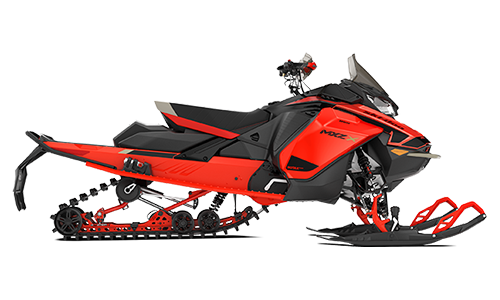 Discover the Ski-Doo lineup with Alpha Powersports and Specialized Vehicles