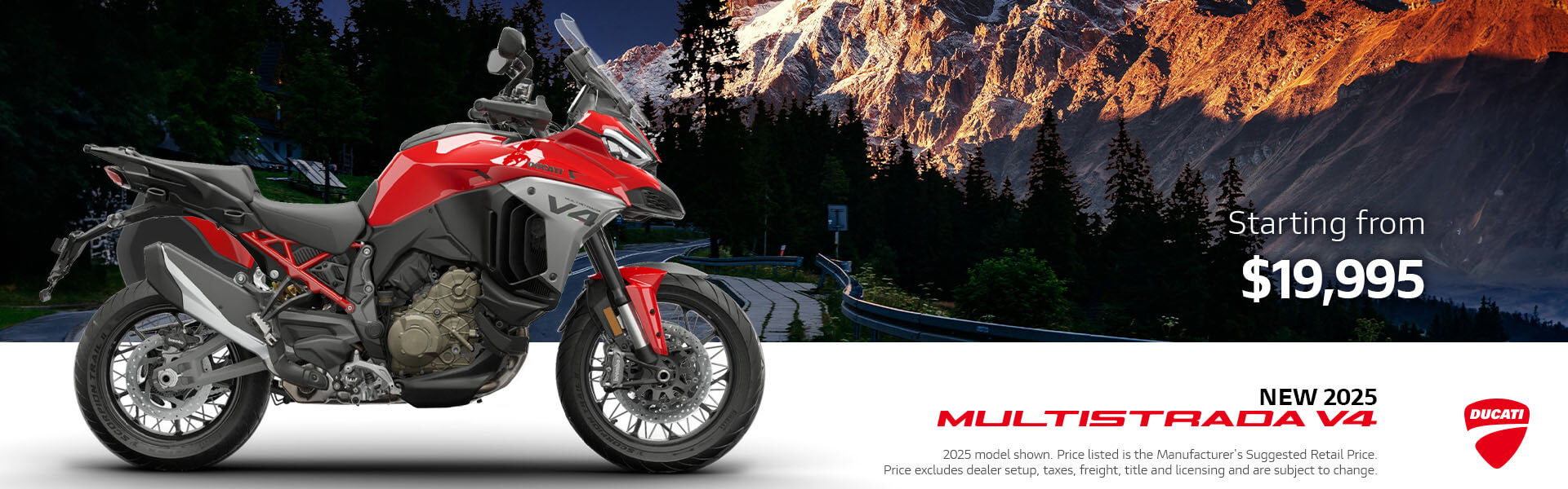 Official Ducati Dealership – Ducati Austin – Austin – 5122368822