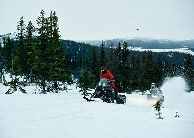 Discover the lynx lineup with Alaska Mining & Diving Supply, Inc.