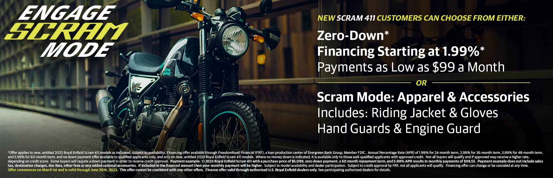 Royal Enfield Motorcycles | Emmaus, PA | Blackmans Cycle Center