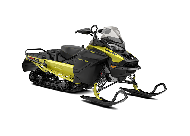 Discover the Ski-Doo lineup with Half-Way Motors Power Sports