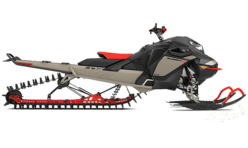 Discover the Ski-Doo lineup with Lewisporte