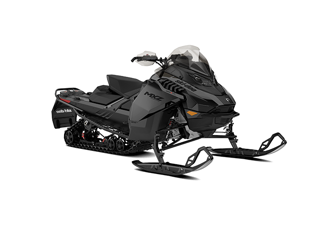 Discover the Ski-Doo lineup with Alaska Mining & Diving Supply, Inc.