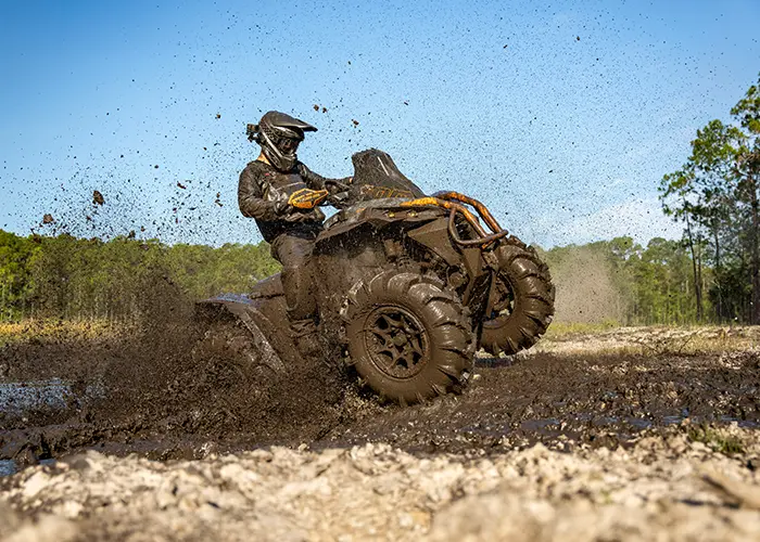 BRP SmartSite Airtec Sports of Roberts Roberts, WI (715) 760-3600